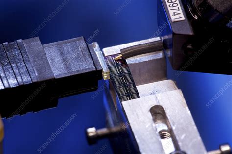 Computing Laboratory Intel Research Stock Image C024 3505 Science Photo Library