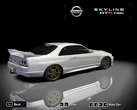 Need For Speed Most Wanted Car Showroom Lrf Moddings 1995 Nissan
