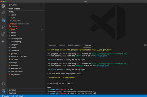 Ratel Build Fatal Needed A Single Revision Ratel Discuss Dgraph