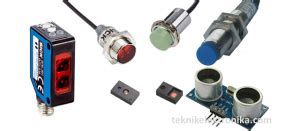 Sensor Proximity Archives Teknik Elektronika