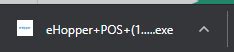 How To Activate EHopper POS On Windows Device POS EHopper