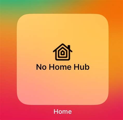 Ios 17 Db6 Home Widget Doesnt Display My Devices Riosbeta