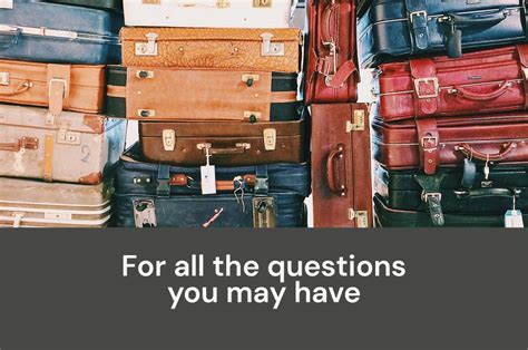 Special Assistance Tangney Tours