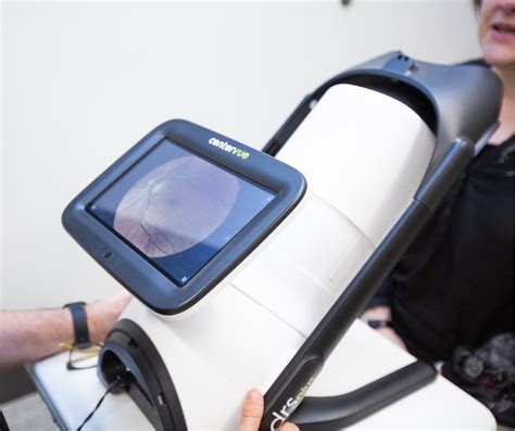 How Will Artificial Intelligence Eye Care Impact Your Practice