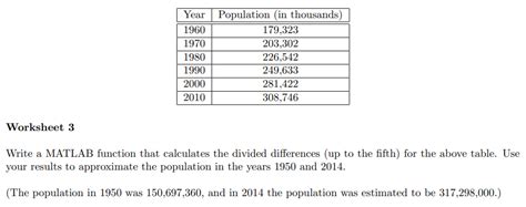 Solved Include Matlab Code And Explanation Please Calculate