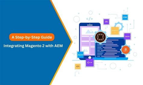 integrating magento 2 with aem a step by step guide