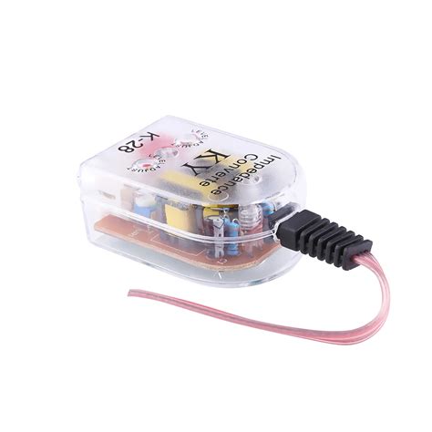 Impedance Converter Ky K 28 Reduced Prices Th