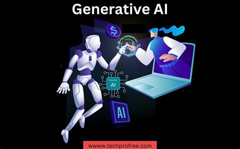 Generative Artificial Intelligence Techprofree