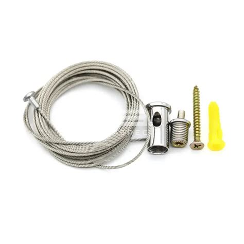 UltraBright Ceiling Mount Kit Flexspec Modular Garage Flooring