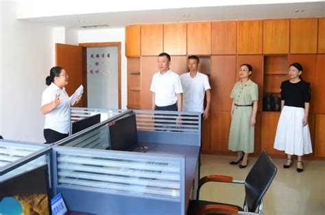 建瓯：网络安全和信息化中心揭牌成立