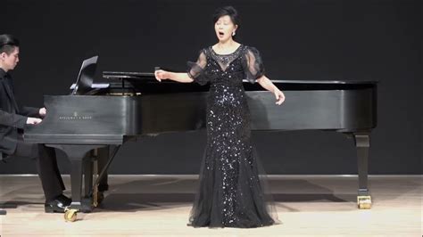 [작곡가 이순교] 함께 밥 먹는 사람 권중용 고성현 詩 소프라노 배유경 피아노 성현 한국 창작가곡 제19회 우리 노래 펼침이 Youtube