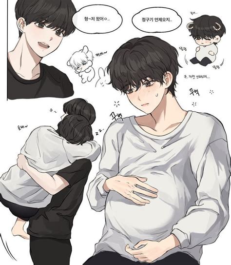 Ghim Trên Animasi Đang Yêu Anime Dễ Thương