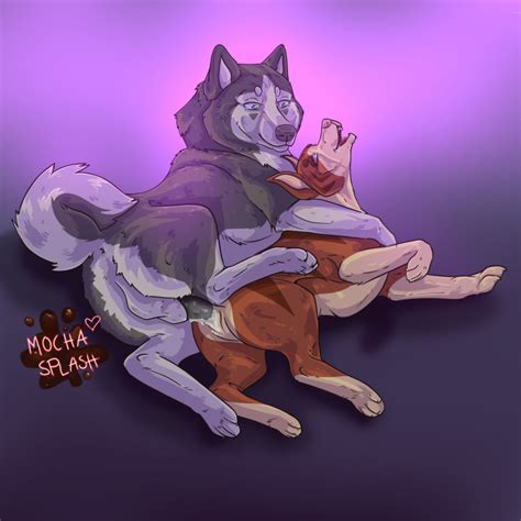 Rule 34 2020s 2022 Akita Balls Basenji Bodily Fluids Canid Canine