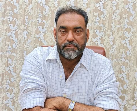 इंटरनेशनल जाट फेडरेशन के प्रमुख रणजीत सिंह सरा ने फतेहगढ़ साहिब से