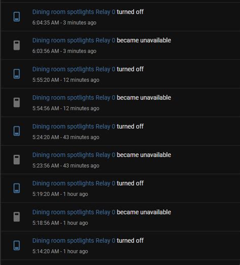 Shelly 1 PM Mini Gen3 Unstable MQTT Configuration Home Assistant