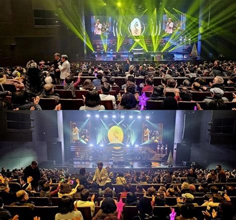 진성 힘든 유년시절→무명 딛고 지금에 이르기까지명품 공연 성료 스타뉴스