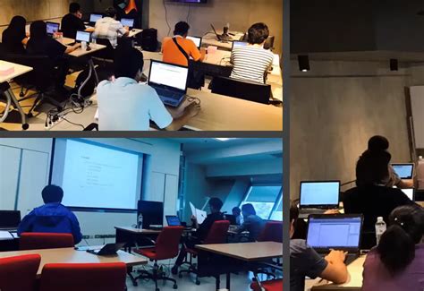 คอร์สเรียน สาย Tech ประจำปี 2023 โดย Matlab Bkk Center By Matlab Bkk Medium