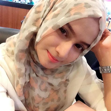 Koleksi Gambar Gadis Melayu Cantik Bertudung