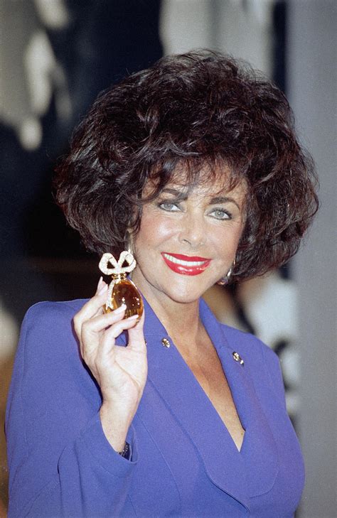Elizabeth Taylor Young