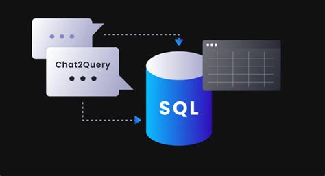 Chat Query Creaci N De Consultas Sql Con Inteligencia Artificial