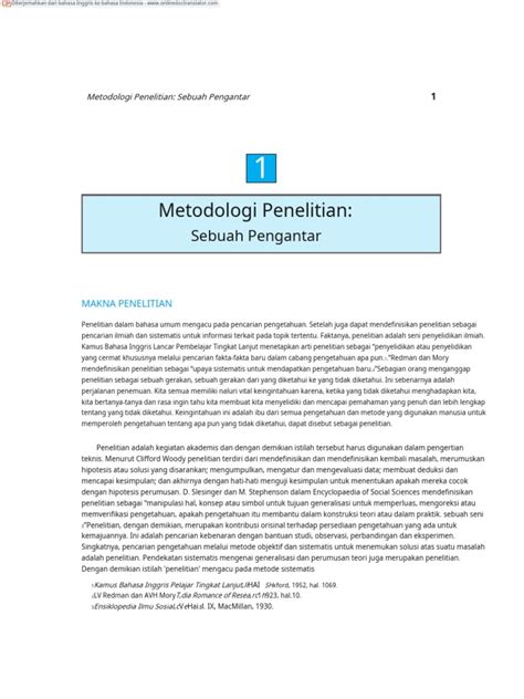 Kothari C R 2004 Research Methodology Metods And Techniques 2nd Edition New Delhi New Age