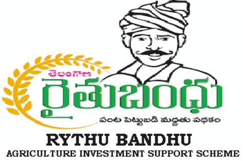 rythu bandhu scheme current affairs editorial notes by vajiraoias