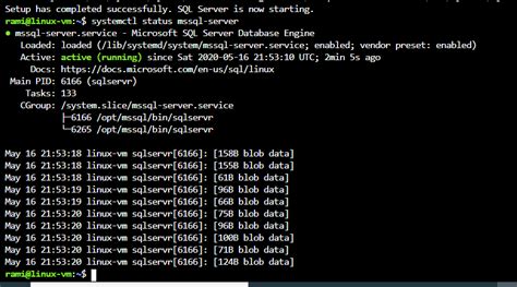 Installing Sql Server 2019 Using The Azure Cloud Shell Sqlservercentral