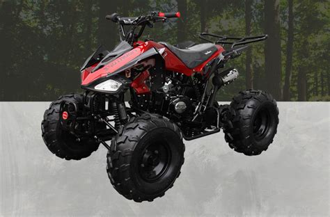 Coolster Atv Common Problems And Issues Off Road Ranker