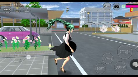 How To Get Pregnant In Sakura School Simulator Youtube