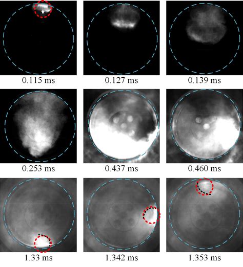 【博创基金微展示】第26期 赵明皓：基于液态航空煤油的旋转爆震燃烧特性研究 西北工业大学研究生院