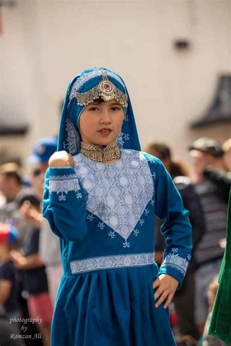 Hazara Girl Hazara Culture