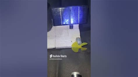 Science Project Scienceexperiment Youtube