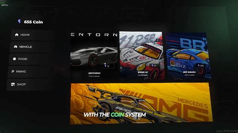 Most Advanced Menu ESX QB FiveM Store