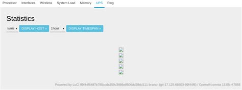 Collectd Mod Nut And Collectd Mod Ping Not Working Sw Bugs Discussion Turris Forum