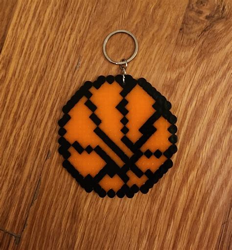 Custom Perler Bead Keychains Etsy Custom Perler Bead Keychains Etsy