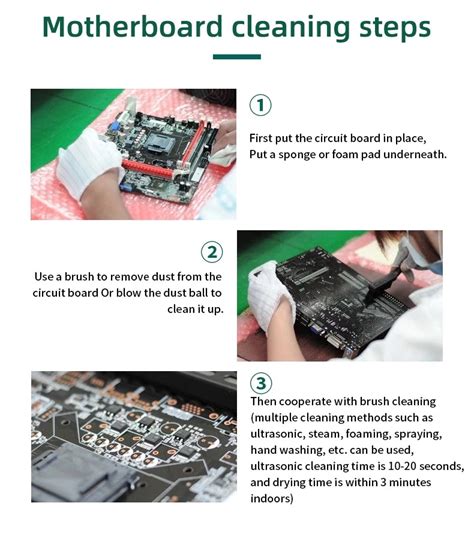 Bst 고급 보드 세척수 회로 기판 Pcb 세척제 휴대 전화 컴퓨터 마더 보드 유지 보수 세척액 환경 보호 독특한 냄새 없음 미백 없음 환경 보호 무연 보드 세척수