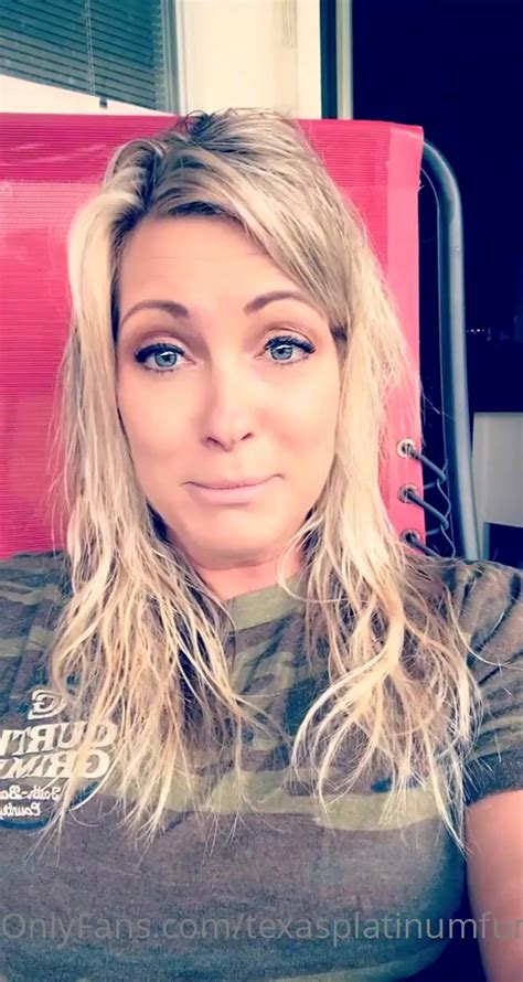 Texasplatinumfun Onlyfans Xxx Porn Videos