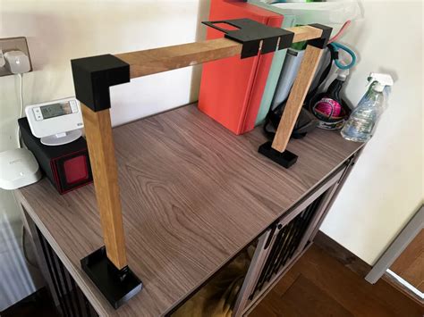 Magic The Gathering Spelltable Setup By Superduperme Makerworld Download Free 3d Models