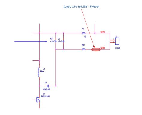 Automotive LED Driver Design Considerations EEWeb