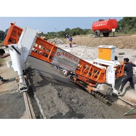 Canal Construction Equipment At 83000000 Inr In Ahmedabad Gujarat