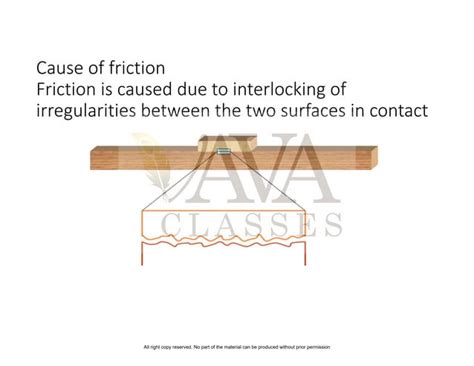 Ncert Solutions Friction Class 8 Notes Pdf Pdf