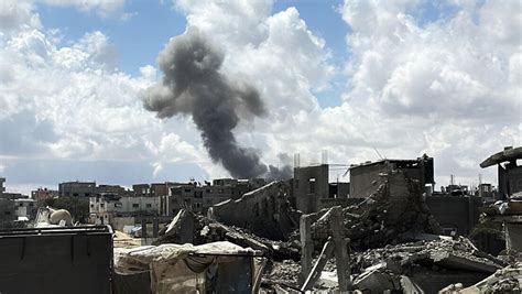 Рат у Појасу Газе Убијено више од 51 200 Палестинаца ослобођено 196