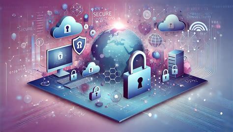 Cybersecurity Measures Boost Your Security Against Phishing With Vpns Efectio