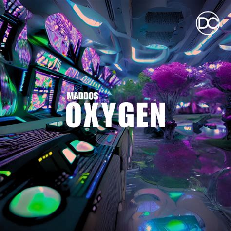 Oxygen By Maddos Free Download On Hypeddit