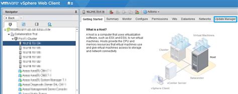 Vmware Update Manager Error Vcsa 65 Host Cannot Download Files From Vmware Vsphere Update