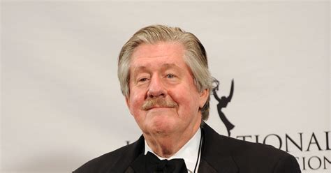 Gilmore Girls Actor Edward Herrmann Dies