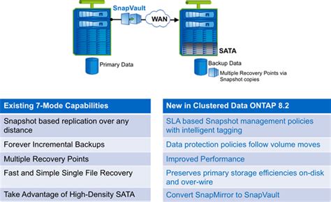 Storage Efficiency In Clustered Data Ontap Netapp Community