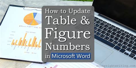 How To Format Figure Numbers In Word Design Talk