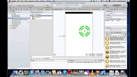 Xcode開発 002objective C入門 サンプル動画（itcoco） Youtube