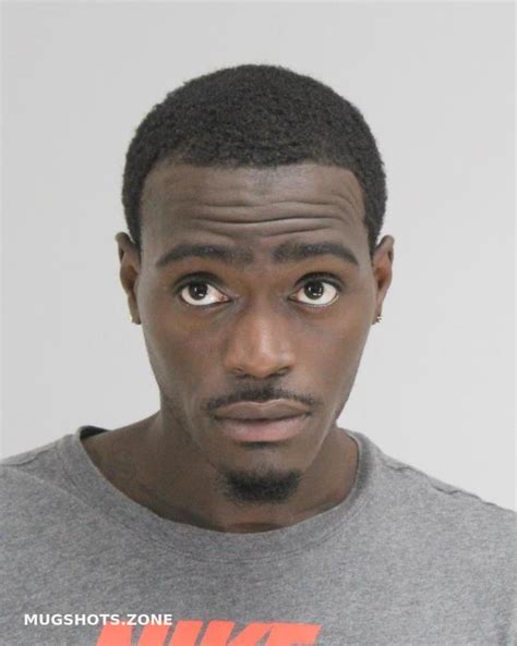 Williams Darius 12232023 Dallas County Mugshots Zone